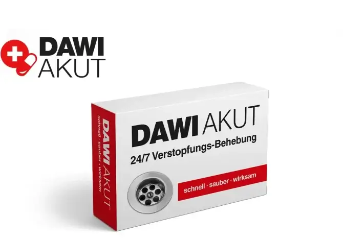 DAWI Kanalservice: Ihr Experte für Kanalreinigung in Tirol